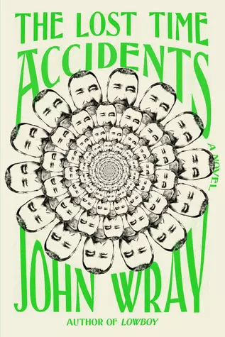 Time-Slip on Your Tongue: Chatter med John Wray om The Lost Time Accidents