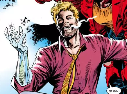 Iceman Already Kinda Sorta Tried to Come Out as Gay en la 1990-aj jaroj