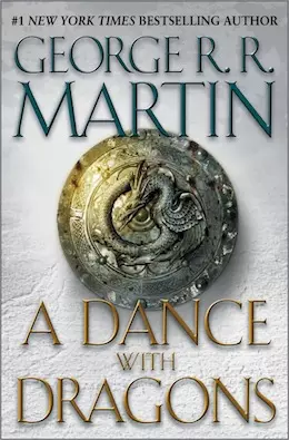 A Read of Ice and Fire: A Dance with Dragons, del 21