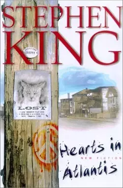 An Mór Stephen king Athléamh: Hearts in Atlantis