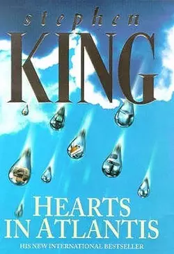 The Great Stephen King Lestu aftur: Hearts in Atlantis 22390_1