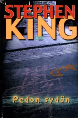 The Great Stephen King Reread: Hearts in Atlantis 22390_2