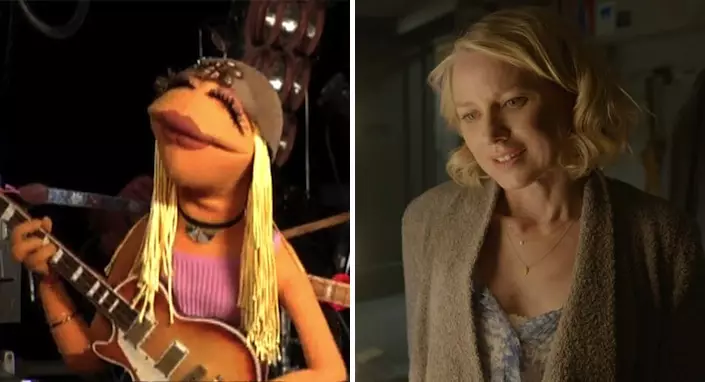 Birdman se aktyèlman jis yon fim Muppet 22463_4