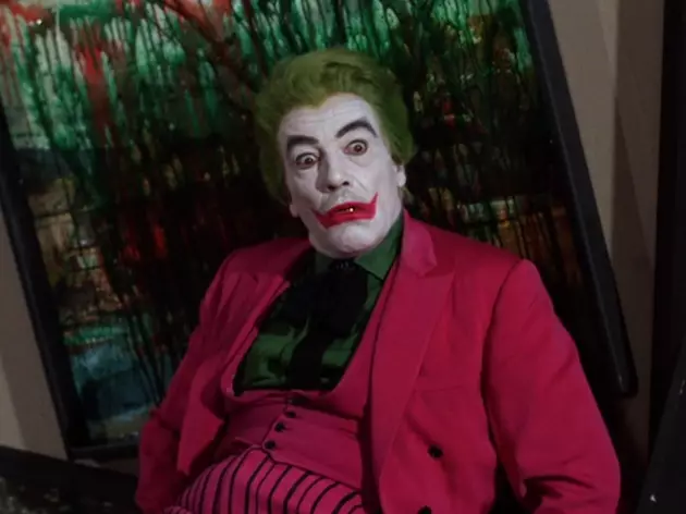 Balaan nga Rewatch Batman! "Pop Goes the Joker" / "Flop Goes the Joker"