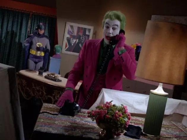 Holy Rewatch Batman! «Pop Goes the Joker» / «Flop Goes the Joker» 22488_4