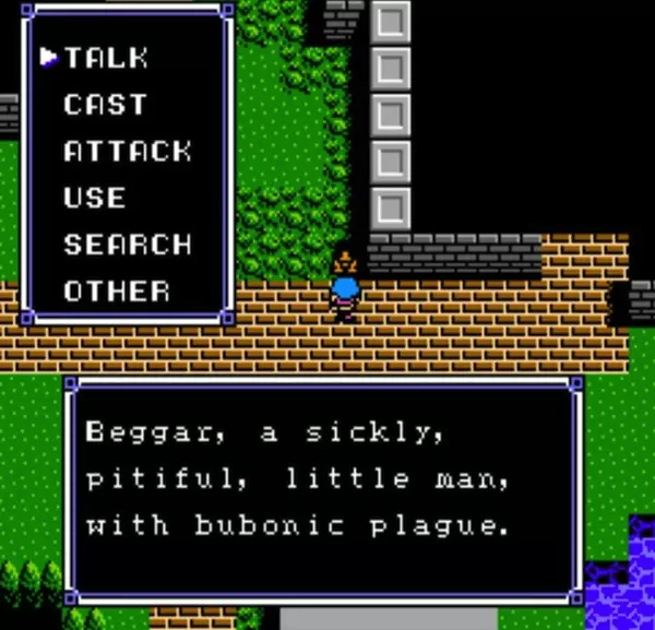 Điểm của một game nhập vai không có nhân vật phản diện chính là gì? Ultima IV đã thay đổi trò chơi như thế nào 22523_2