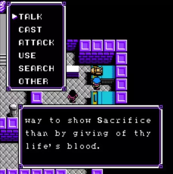 Ποιο είναι το νόημα ενός RPG χωρίς έναν κύριο κακοποιό; Πώς το Ultima IV άλλαξε το παιχνίδι 22523_7