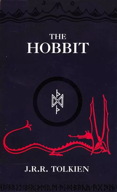 Capas de livros SFF que fizeram você pegar o livro 22543_3