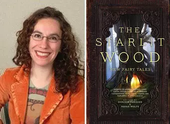 Naomi Novik expande el cuento corto “Spinning Silver” en una novela