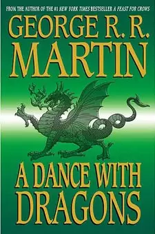 A Read of Ice and Fire: A Dance with Dragons، حصو 6