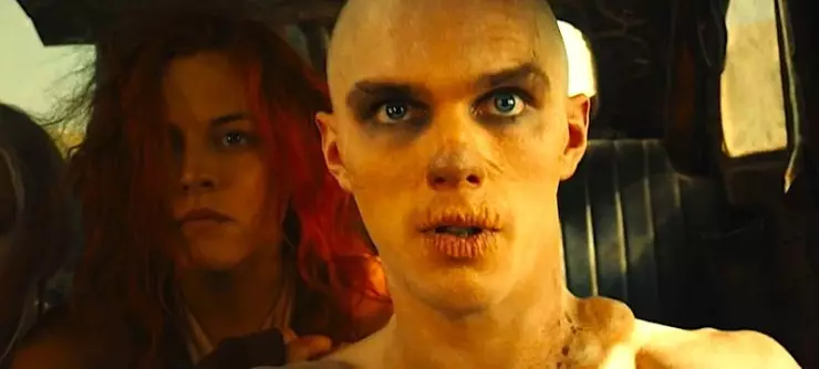 Dukkanmu mun yarda cewa Mad Max: Fury Road yana da kyau. Ga Me Yasa Shima Yana Da Muhimmanci. 22602_3