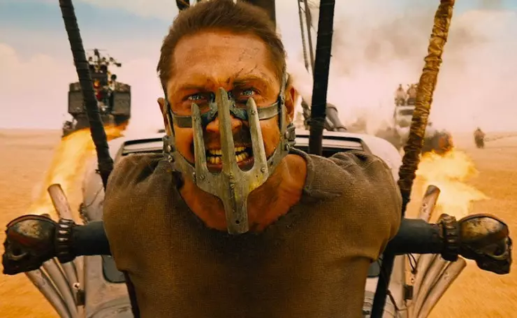 Wy binne it allegear iens dat Mad Max: Fury Road geweldig is. Hjir is wêrom't it ek wichtich is. 22602_4