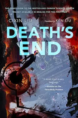 Death's End: Yun Tianming