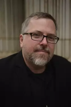 FSG نے Jeff VanderMeer کے نئے ناول Borne کو حاصل کیا۔