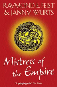 အင်ပါယာ Trilogy ကို ပြန်လည်ဖတ်ရှုခြင်း- Empire of the Mistress အပိုင်း ၂၅