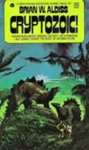 6 beprotiškos SF knygos su dinosais, kurie kažkaip NE Juros periodo parke 22660_5