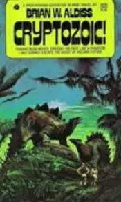 6 gekke SF-boeken mei dino's dy't op ien of oare manier NET Jurassic Park binne 22660_5