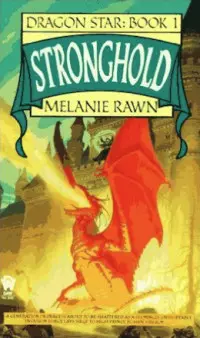 Читання Melanie Rawn: Stronghold, глави 11-15