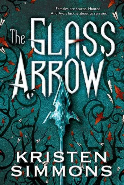 The Glass Arrow (úttreksel)