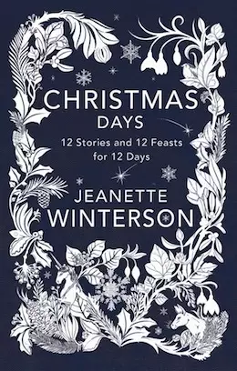 Moabot sa Napulog Duha: Mga Adlaw sa Pasko ni Jeanette Winterson