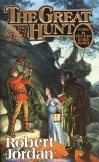 The Wheel of Time Reread Redux: The Great Hunt, Fizarana 1