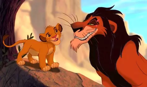 The Lion King was het meest onwaarschijnlijke succesverhaal dat je ooit zult horen 22745_1