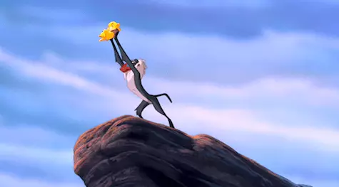 The Lion King was het meest onwaarschijnlijke succesverhaal dat je ooit zult horen 22745_2