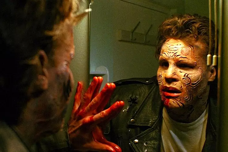 Koj Zoo Nkauj Dab: 20-Xyoo Tawm Tsam Ua Clive Barker's Nightbreed