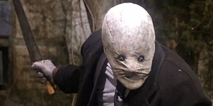 You Beautiful Monster: The 20-Year Struggle to Make Clive Barkers Nightbreed 22772_2