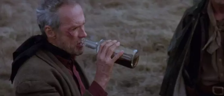 My Kinda Scene: Unforgiven u Achilles Heel ta’ Clint Eastwood 22773_1