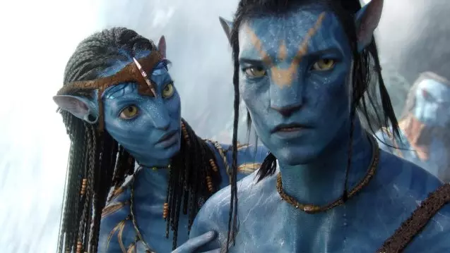 James Cameron reporte les suites d'Avatar à 2017