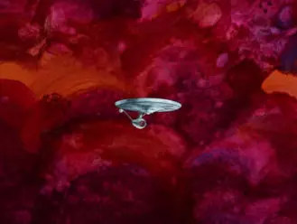 Star Trek The Original Series Rewatch: „Zaginęła jedna z naszych planet”