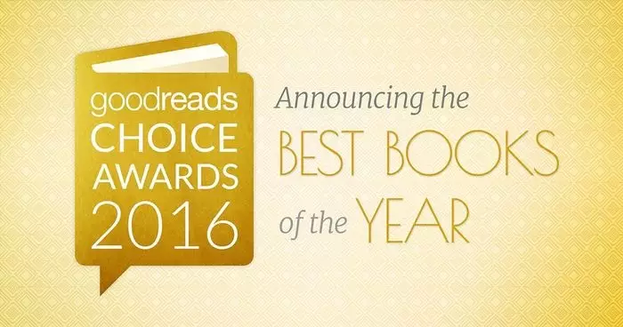 Vote nos melhores livros de 2016!