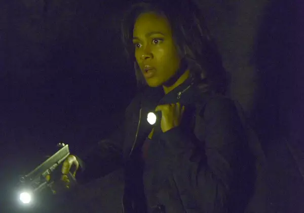 Berridatzi dezagun Independentzia Adierazpena! Sleepy Hollow: 