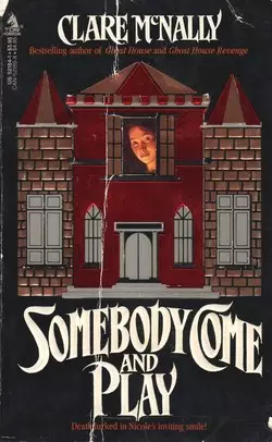 Evil Eighties: The Killer Kids of Somebody Com and Play