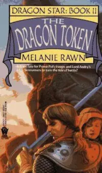 Qari The Dragon Token ta’ Melanie Rawn: Kapitli 23–27