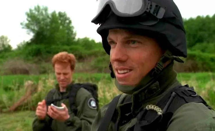 The Stargate Rewatch: SG-1 Season Seven 22909_6