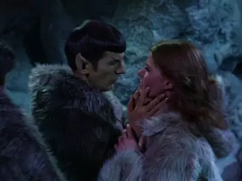 چولپان Trek ئەسلى يۈرۈشلۈك مۇكاپات: «بىزنىڭ ئالدىنقى كۈنلىرىمىز»