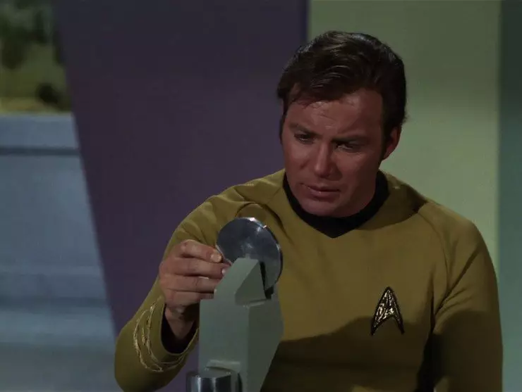 Star Trek The Original Series Rewatch: “All Our Yesterdays” 22959_1