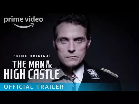 Trailer The Man in the High Castle Season 2 Njelajah Universe Paralel