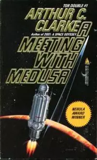 Gollancz Apeza Mbiri ya Medusa ndi Stephen Baxter ndi Alastair Reynolds