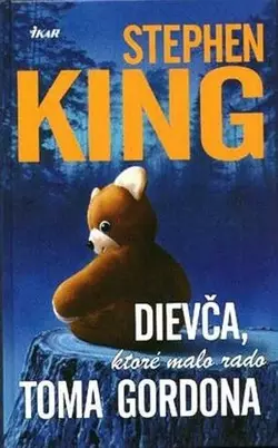 Wielki Stephen King ponownie przeczytał: Dziewczyna, która kochała Toma Gordona 22992_2