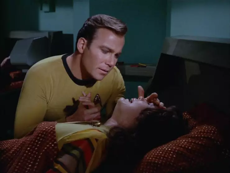 Star Trek The Original Series Rewatch: “Operation—Annihilate!” 23001_10