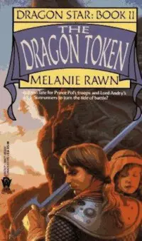 Luemme Melanie Rawn: The Dragon Token, luvut 1-5