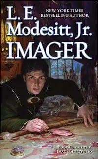 A Beginner’s Guide to the Fantasy Worlds of L.E. Modesitt, Jr. 23028_4