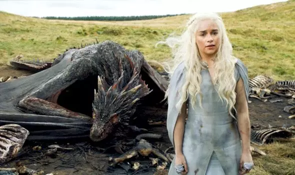 Bienvenue dans En finir avec Game of Thrones