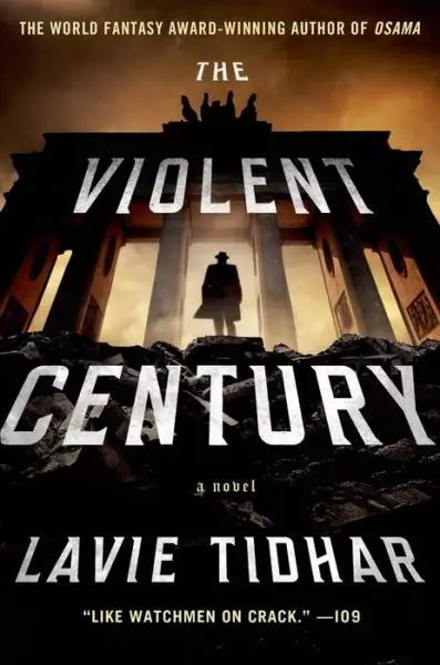 The Violent Century (Kutipan)