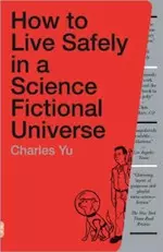 Πέντε βιβλία επιστημονικής φαντασίας που κάνουν το αστείο 2305_3