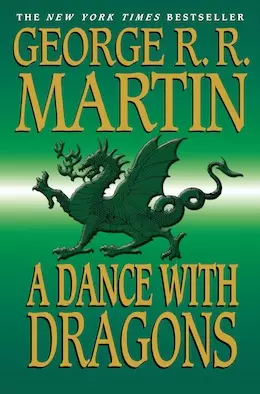 A Read of Ice and Fire: A Dance with Dragons, del 20