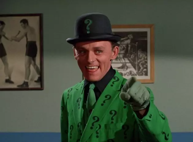 Rewatch Naofa Batman! “Glaoigh Timpeall an Riddler” 23094_7